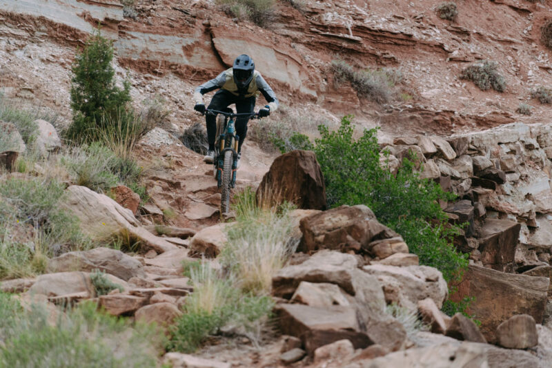 Pivot Shuttle LT Review | 2025 eMTB Shootout | The Loam Wolf