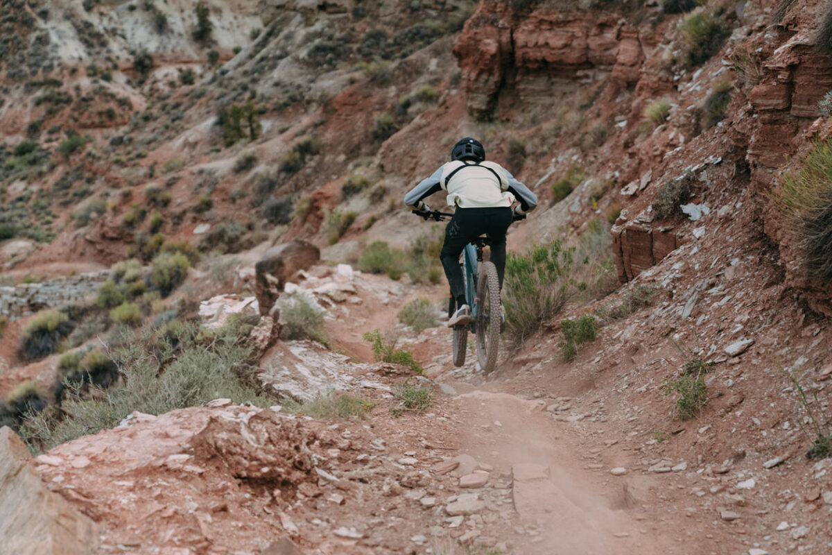 Pivot Shuttle LT Review | 2025 eMTB Shootout | The Loam Wolf