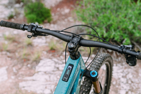 Pivot Shuttle LT Review | 2025 eMTB Shootout | The Loam Wolf