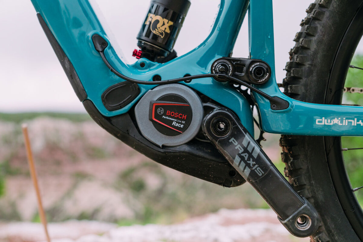 Pivot Shuttle LT Review | 2025 eMTB Shootout | The Loam Wolf