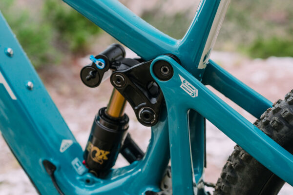 Pivot Shuttle LT Review | 2025 eMTB Shootout | The Loam Wolf