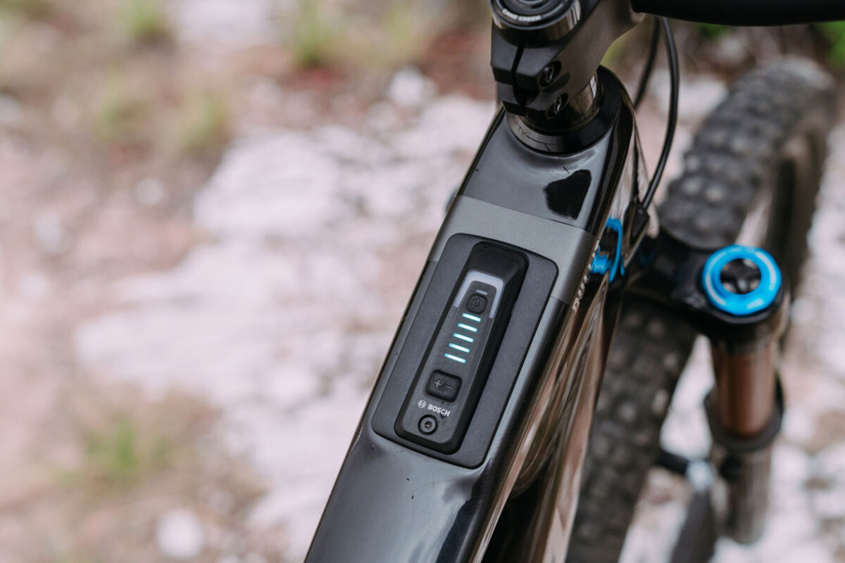 Santa Cruz Bullit X0 RSV Review | 2025 eMTB Shootout | The Loam Wolf