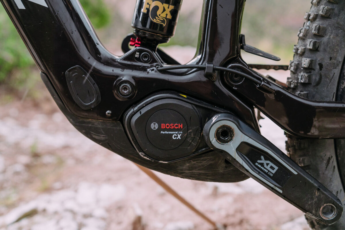 Santa Cruz Bullit X0 RSV Review | 2025 eMTB Shootout | The Loam Wolf