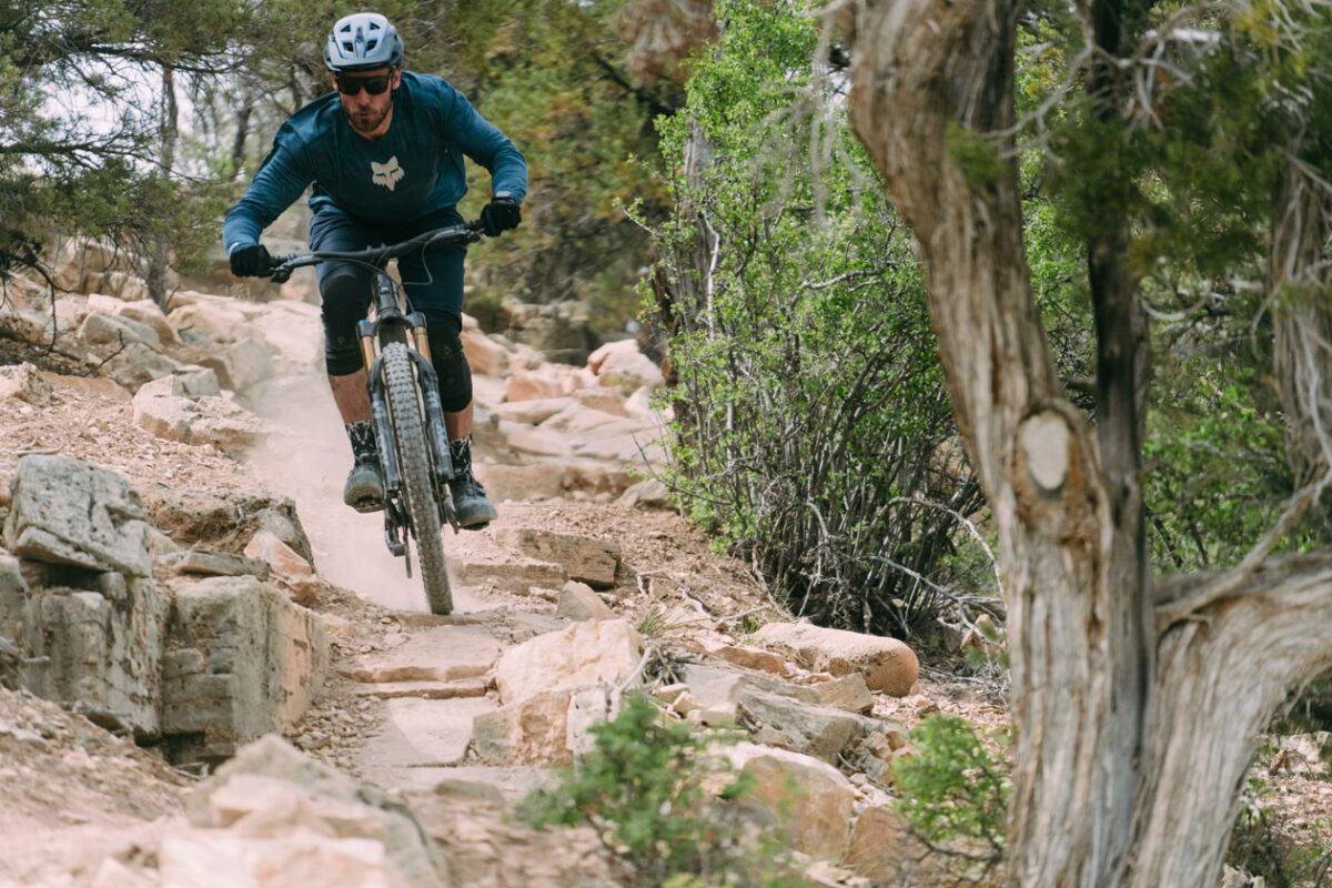Santa Cruz Bullit X0 RSV Review | 2025 eMTB Shootout | The Loam Wolf