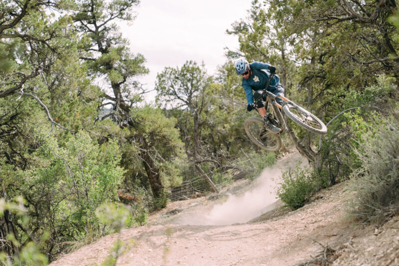 Santa Cruz Bullit X0 RSV Review | 2025 eMTB Shootout | The Loam Wolf