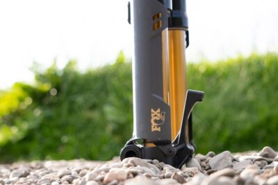 The 2025 Fox Podium Fork | Tech Check | The Loam Wolf