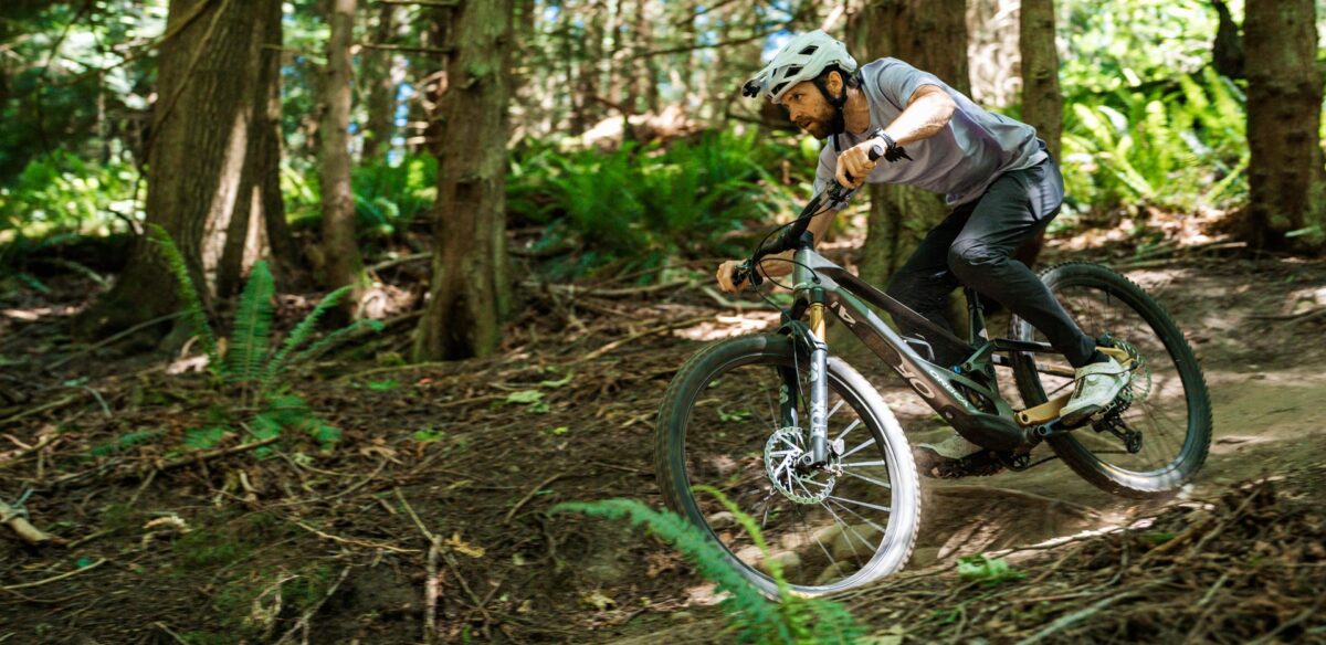 The 2025 Orbea Rallon | Dissected | The Loam Wolf