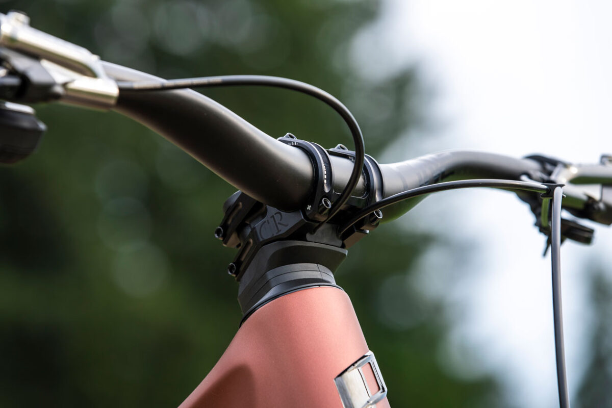 The New Propain Hugene CF | The Loam Wolf