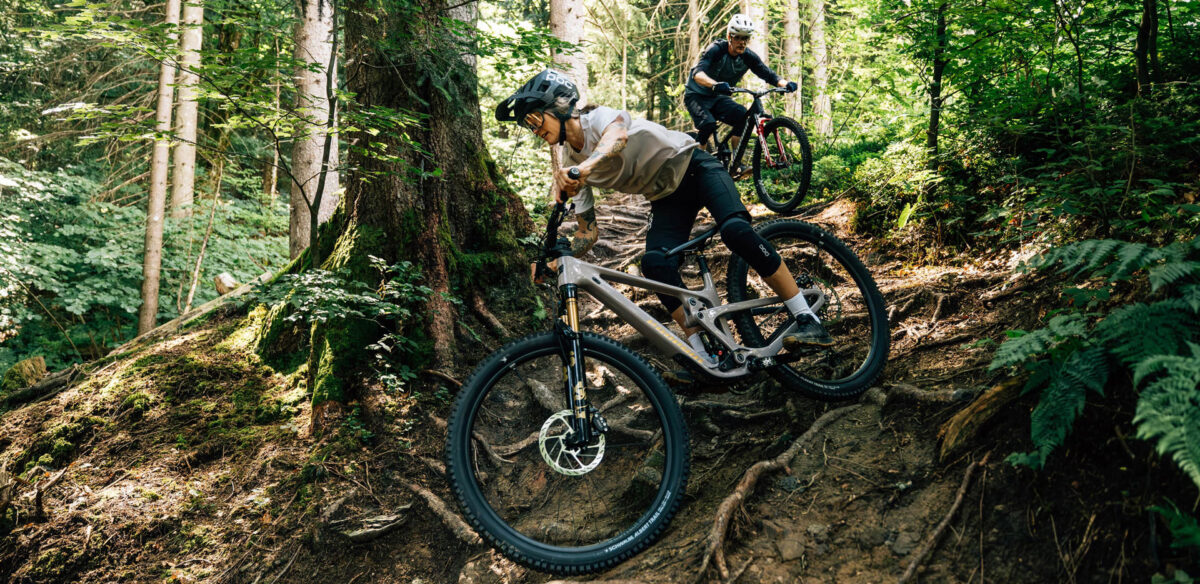The New Propain Hugene CF | The Loam Wolf