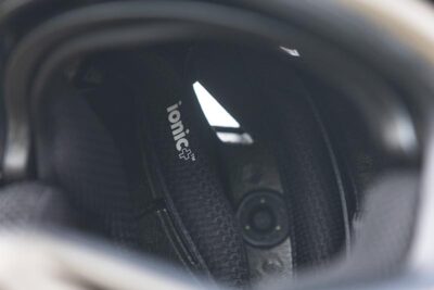 The New Fox Rampage RS Full-Face Helmet | Dissected | The Loam Wolf