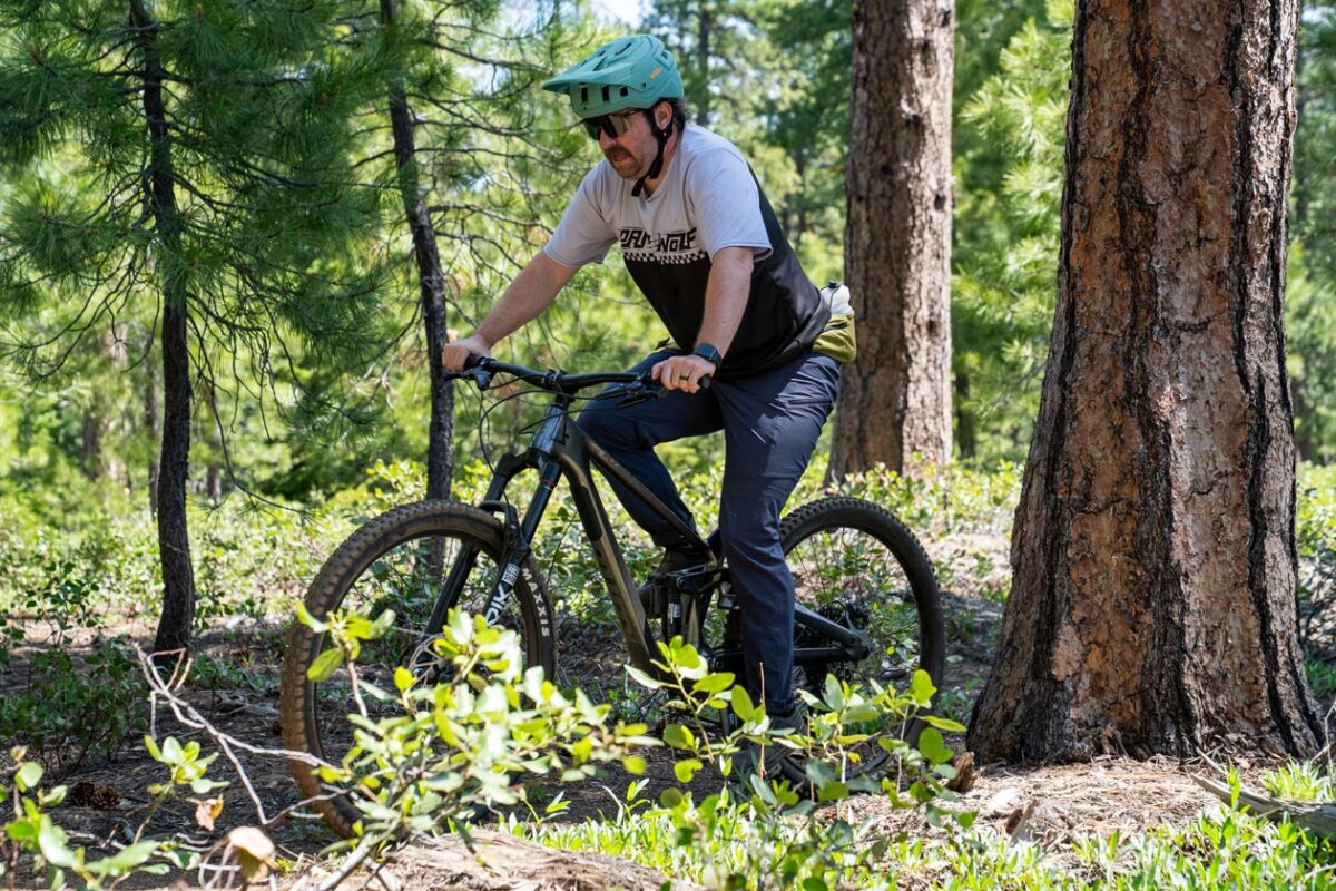 Review: Sweet Protection Bushwacker 2Vi MIPS Helmet | The Loam Wolf