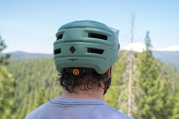 Review: Sweet Protection Bushwacker 2Vi MIPS Helmet | The Loam Wolf