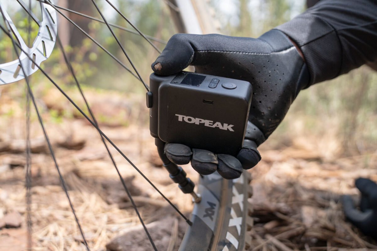 The Best Portable Electric Mini-Pumps of 2025 | The Loam Wolf