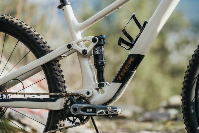 Long-Term Review: Trek Top Fuel Gen 4 | The Loam Wolf