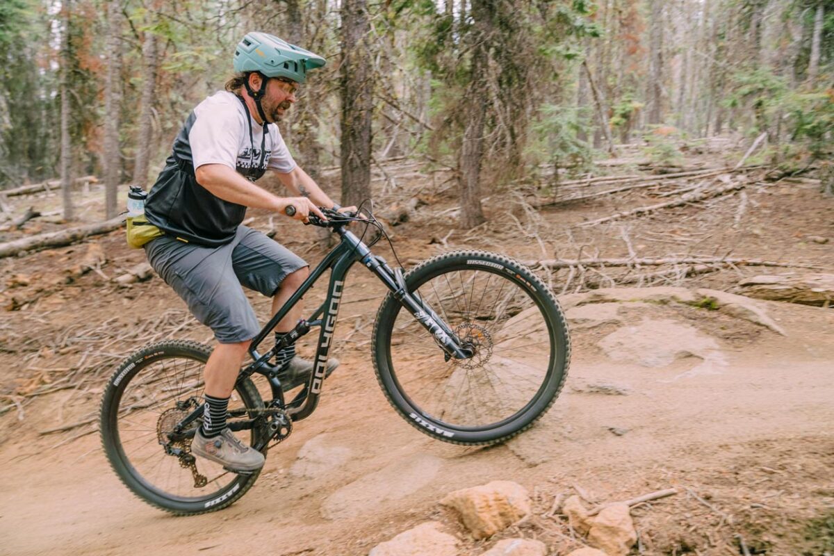 Tech Check: 2026 Polygon Siskiu T8 | The Loam Wolf