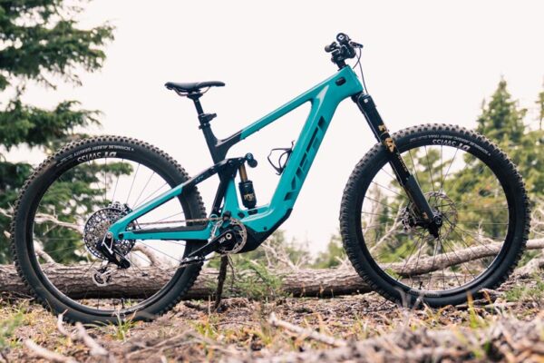 The All-New Yeti LTe | Tech Check | The Loam Wolf