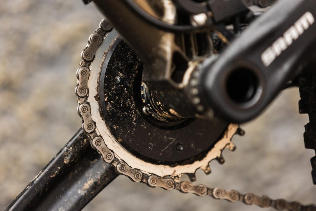 Review: Rimpact Chain Damper | The Loam Wolf