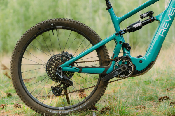 Revel ReRun Review - 2025 Lightweight eMTB Shootout | The Loam Wolf