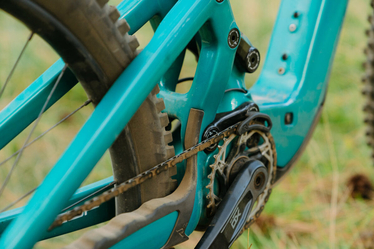 Revel ReRun Review - 2025 Lightweight eMTB Shootout | The Loam Wolf