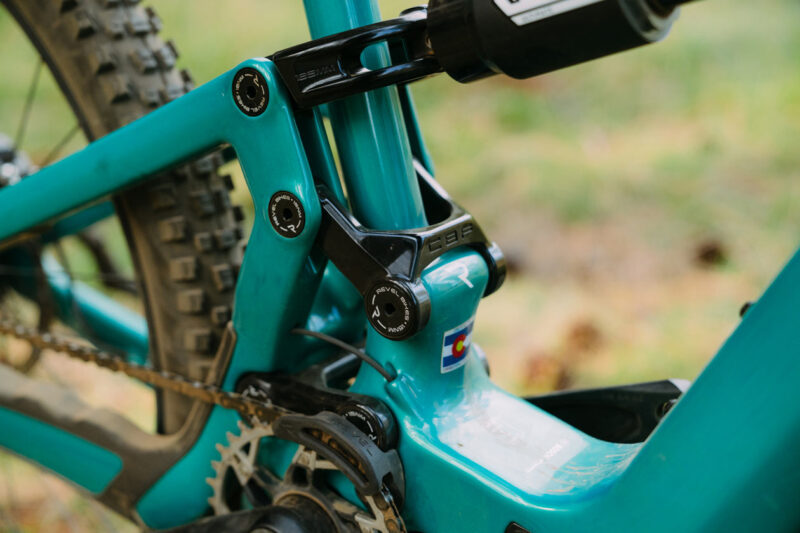 Revel ReRun Review - 2025 Lightweight eMTB Shootout | The Loam Wolf