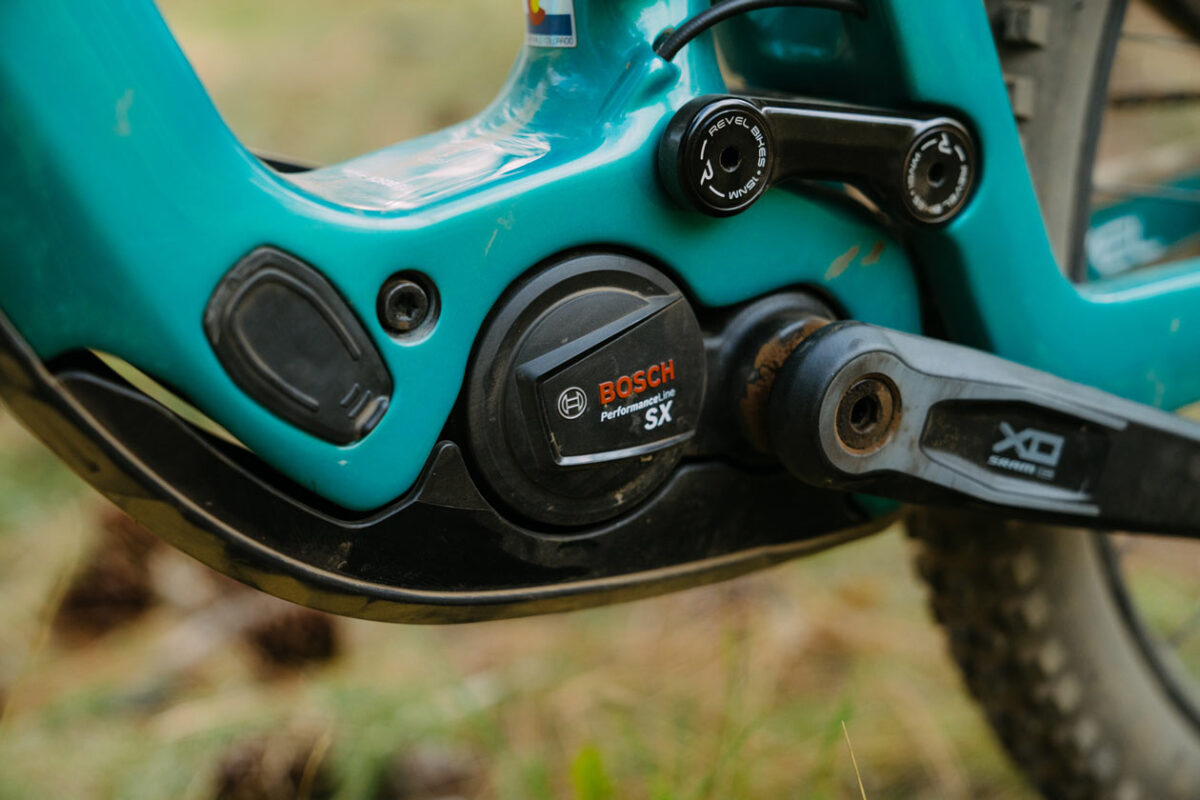 Revel ReRun Review - 2025 Lightweight eMTB Shootout | The Loam Wolf