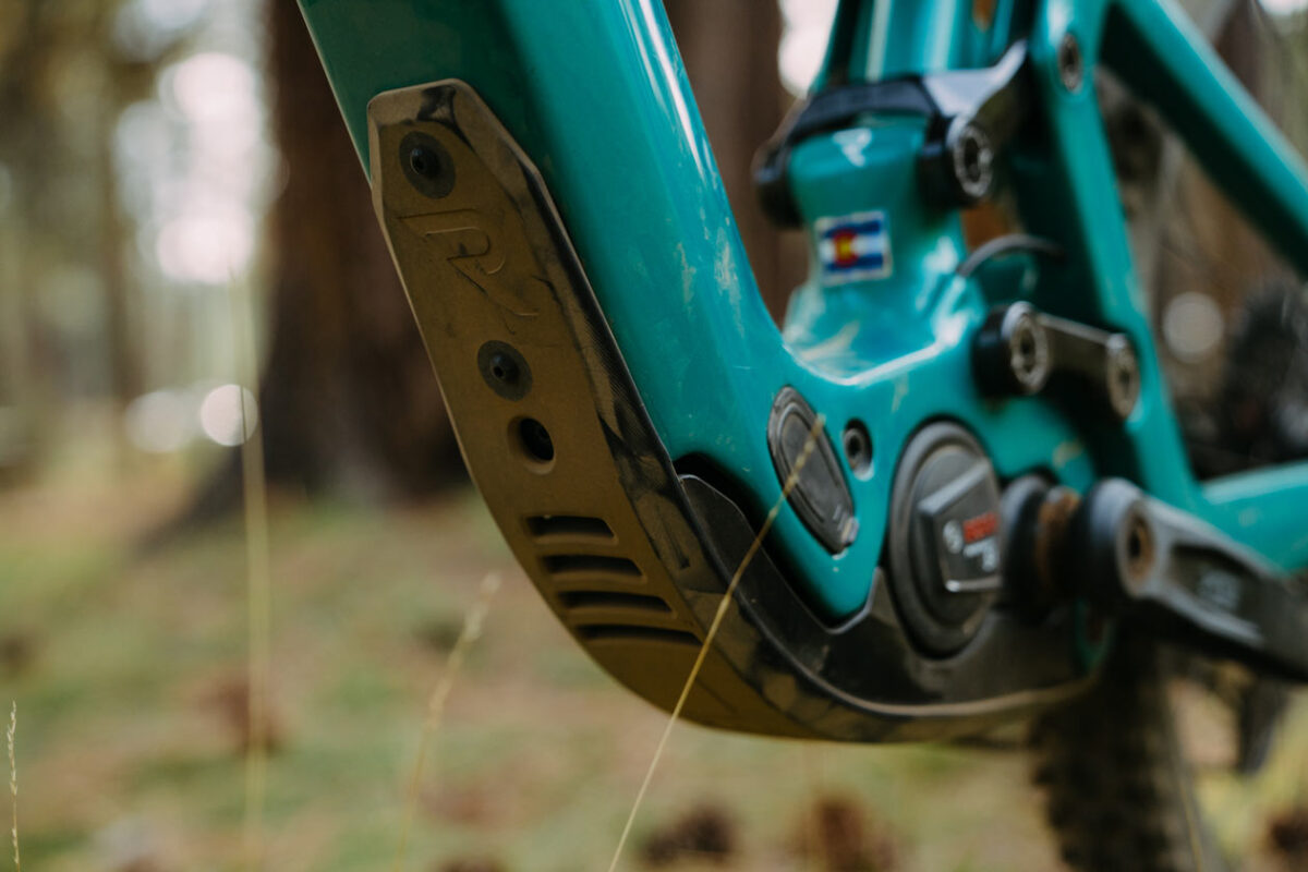 Revel ReRun Review - 2025 Lightweight eMTB Shootout | The Loam Wolf