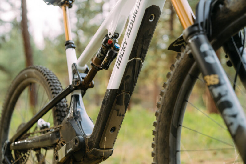 Rocky Mountain Instinct Powerplay SL Review