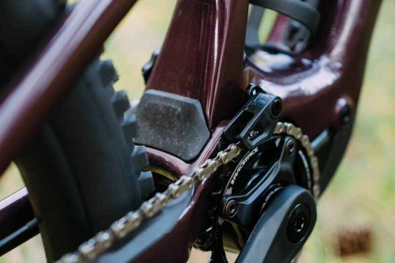 Specialized Turbo Levo SL 2 Review - Lightweight eMTB Shootout