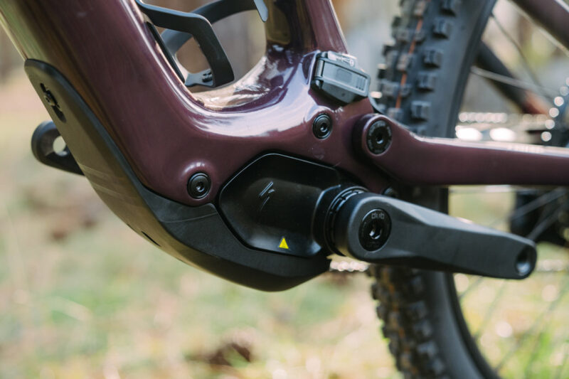 Specialized Turbo Levo SL 2 Review - Lightweight eMTB Shootout