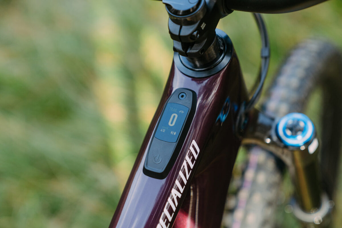 Specialized Turbo Levo SL 2 Review - Lightweight eMTB Shootout