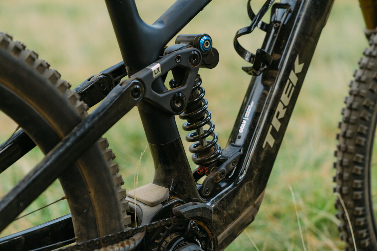 Trek Fuel+ LX Review | 2025 Lightweight eMTB Shootout | The Loam Wolf