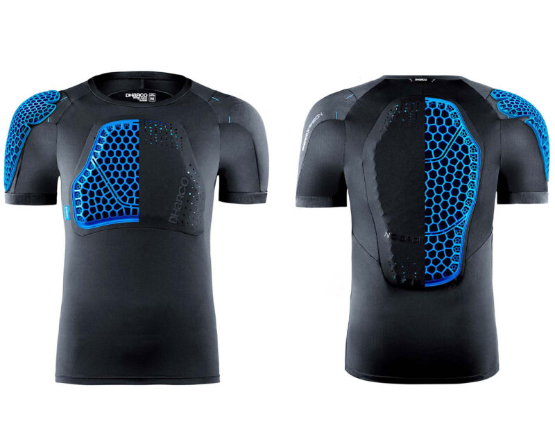Tech-Check: DHaRCO & RHEON-Equipped Body Armor | The Loam Wolf