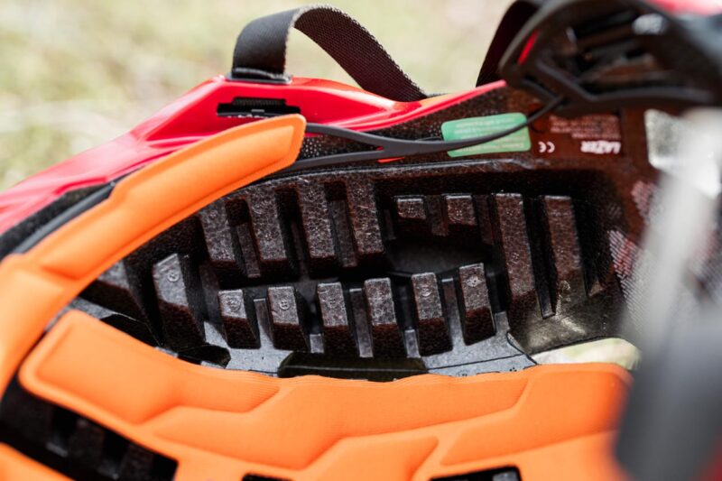 Review: Lazer Impala KinetiCore Helmet | The Loam Wolf