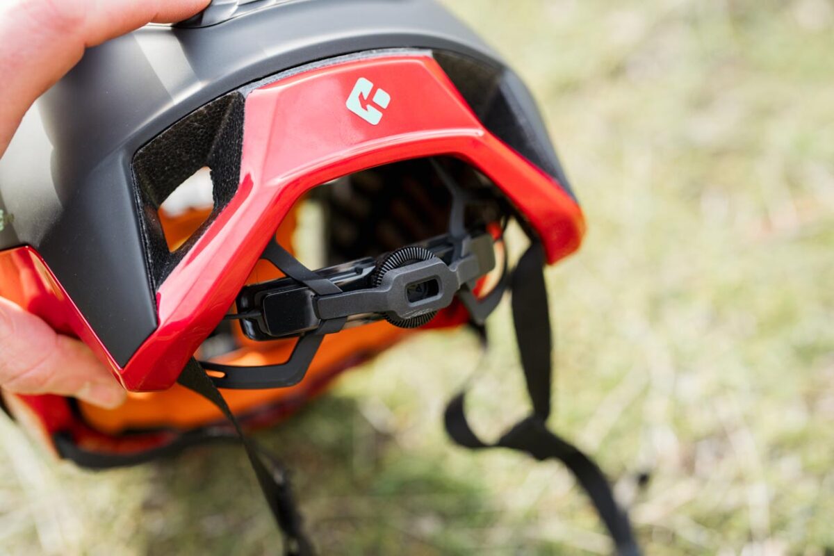 Review: Lazer Impala KinetiCore Helmet | The Loam Wolf