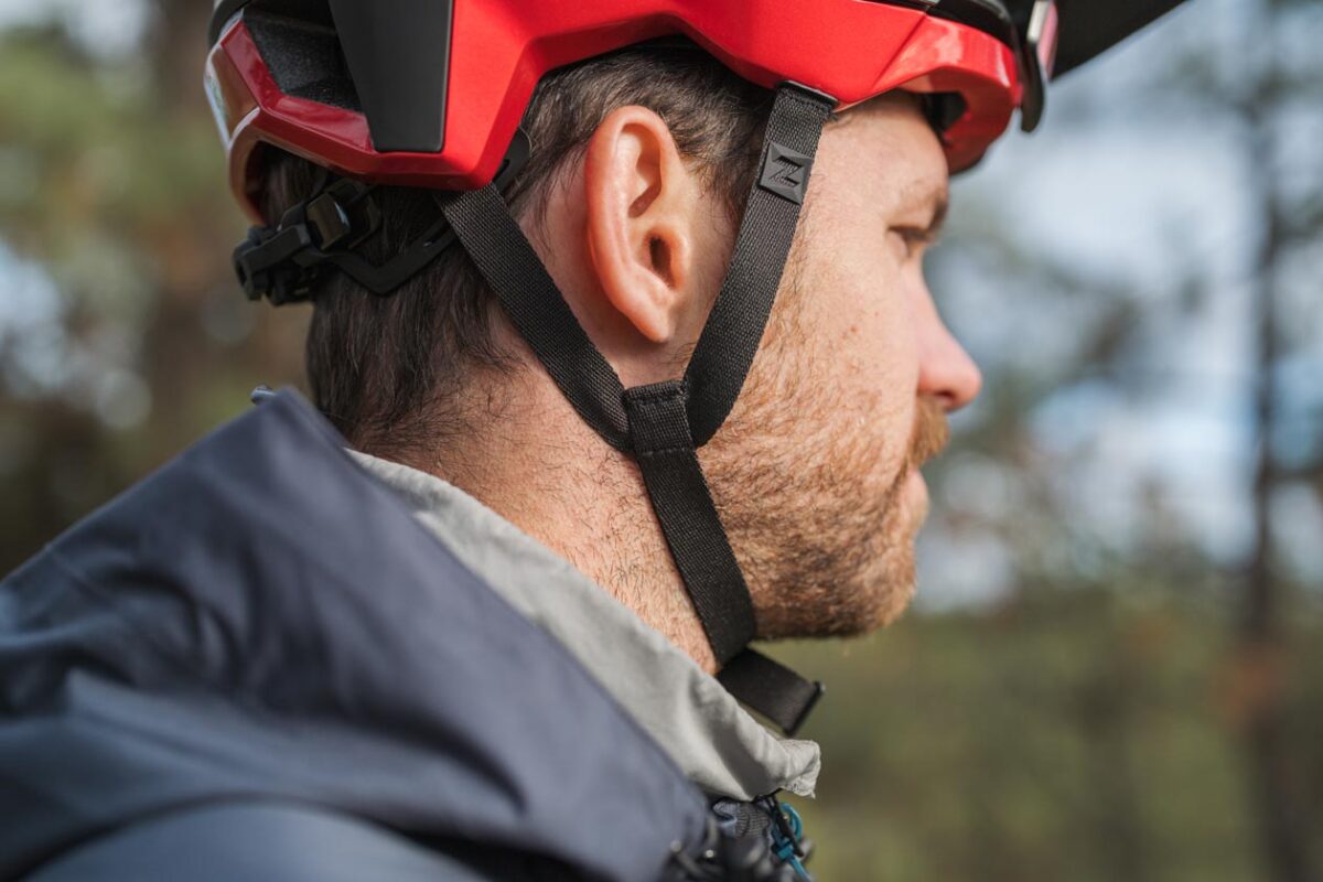 Review: Lazer Impala KinetiCore Helmet | The Loam Wolf