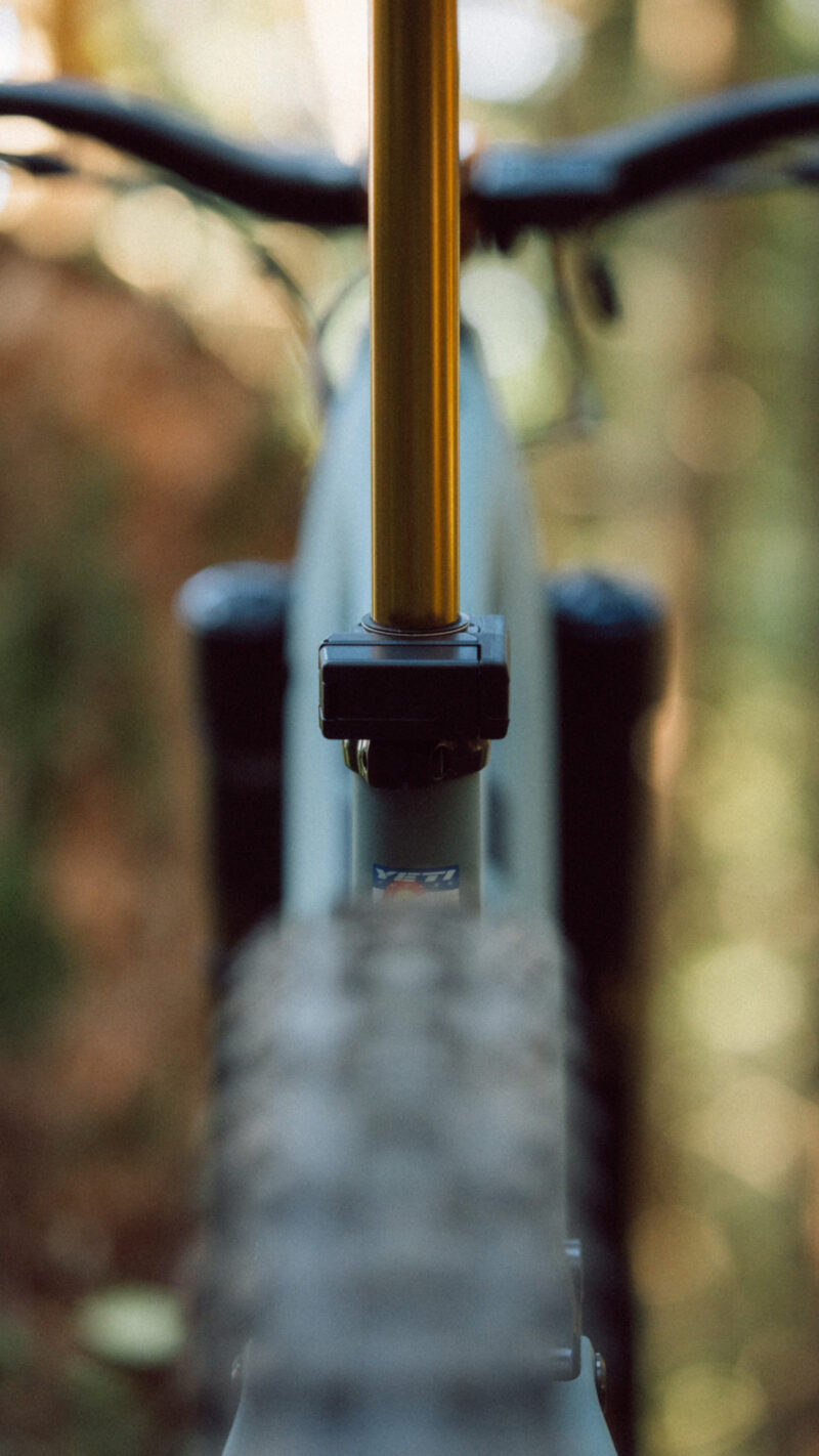 Fox Releases Transfer Neo 225 Dropper Post | The Loam Wolf
