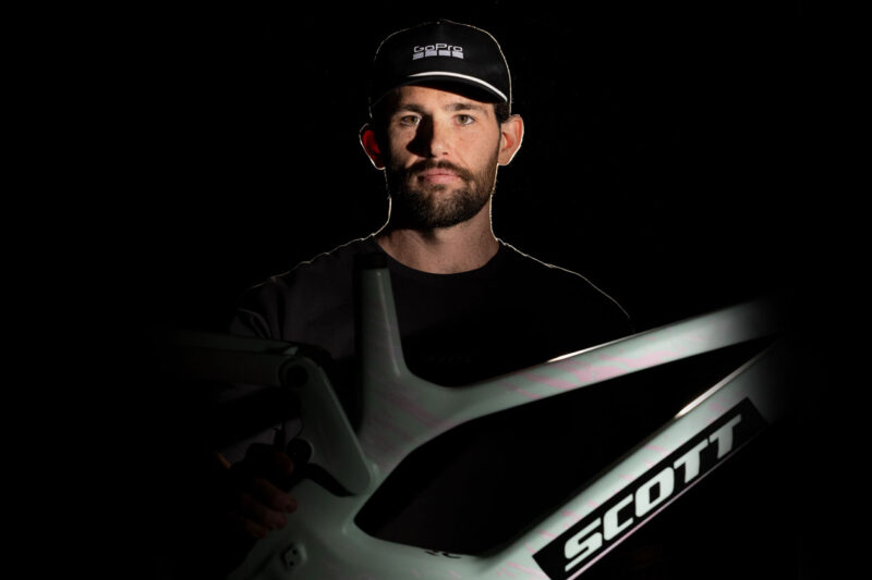 SCOTT DH Factory Is Reinforcing Its Roster | The Loam Wolf