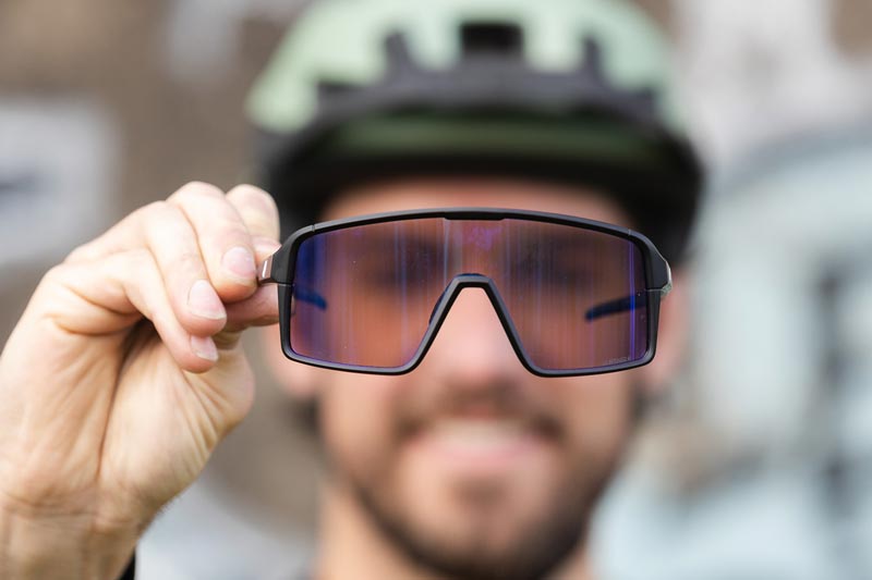 Review: Melon Vantage Photochromic Lens | The Loam Wolf