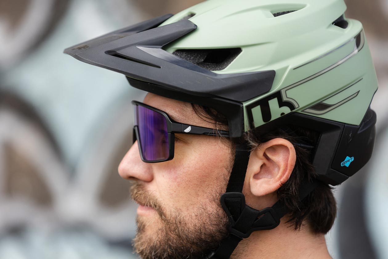 Review: Melon Vantage Photochromic Lens | The Loam Wolf