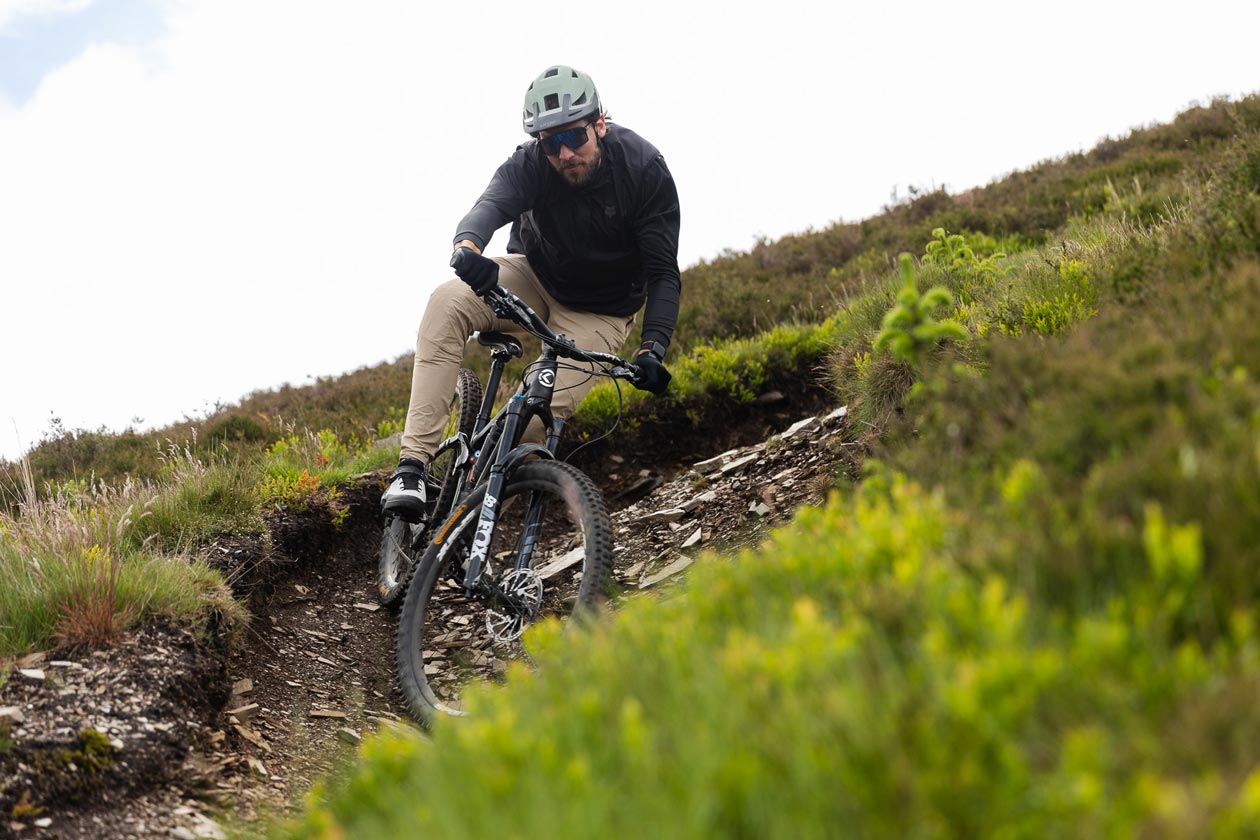 Review: Melon Vantage Photochromic Lens | The Loam Wolf