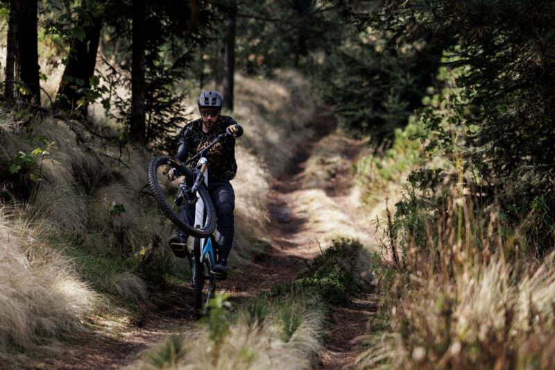 Review: Melon Vantage Photochromic Lens | The Loam Wolf