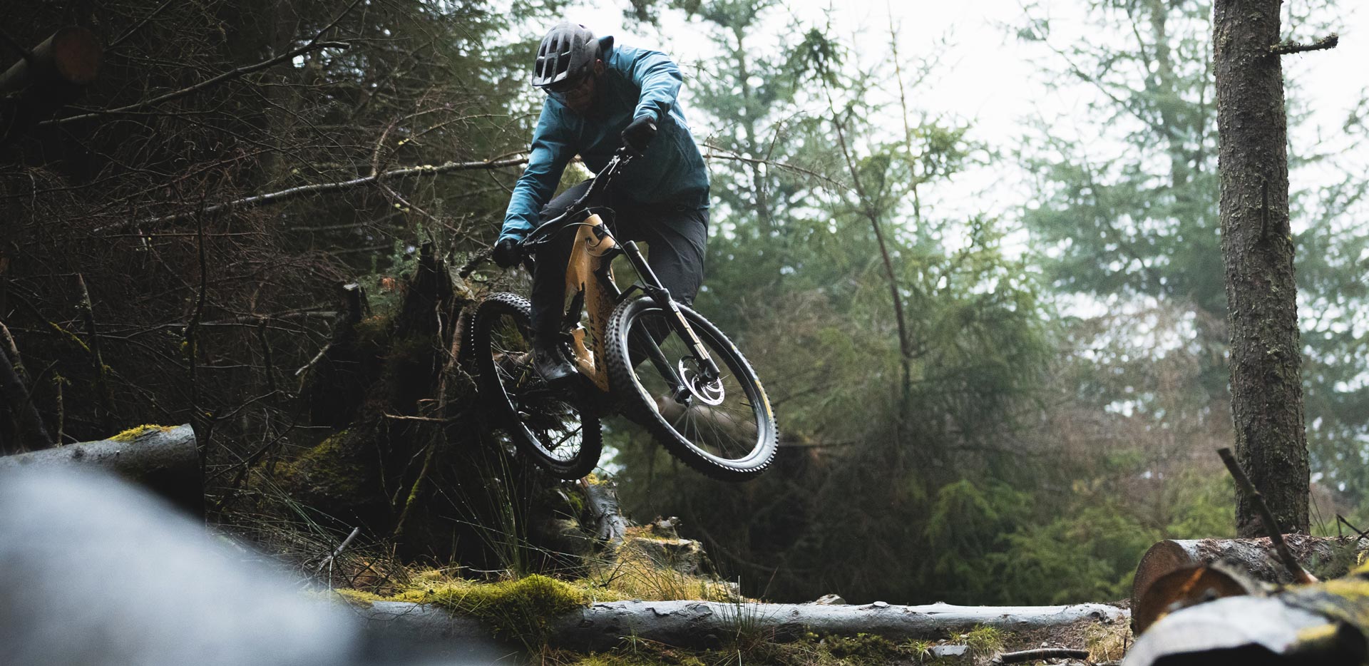 Review: Whyte Kado RS eMTB | The Loam Wolf