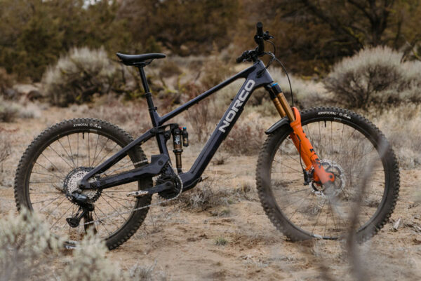 Tech Check: Norco Sight VLT TQ | The Loam Wolf