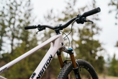 Review: Transition Spur V2 | The Loam Wolf
