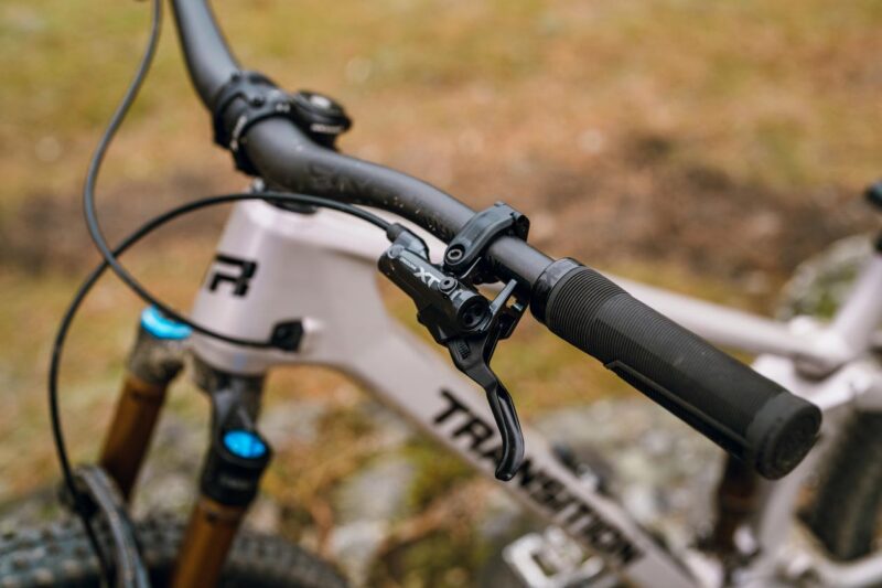 Review: Transition Spur V2 | The Loam Wolf