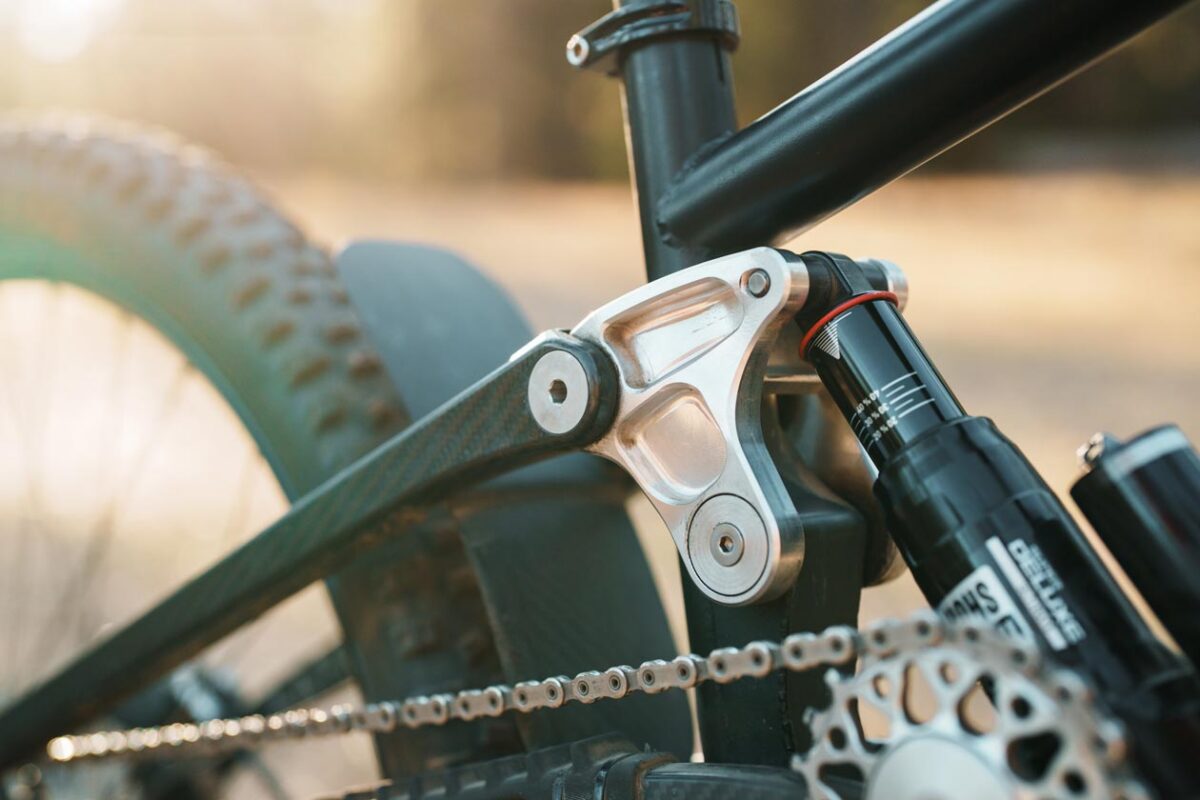 Review: Lal Katana With Supre Drive | The Loam Wolf