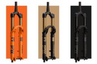 Fox Launches Updated 38 Fork | The Loam Wolf