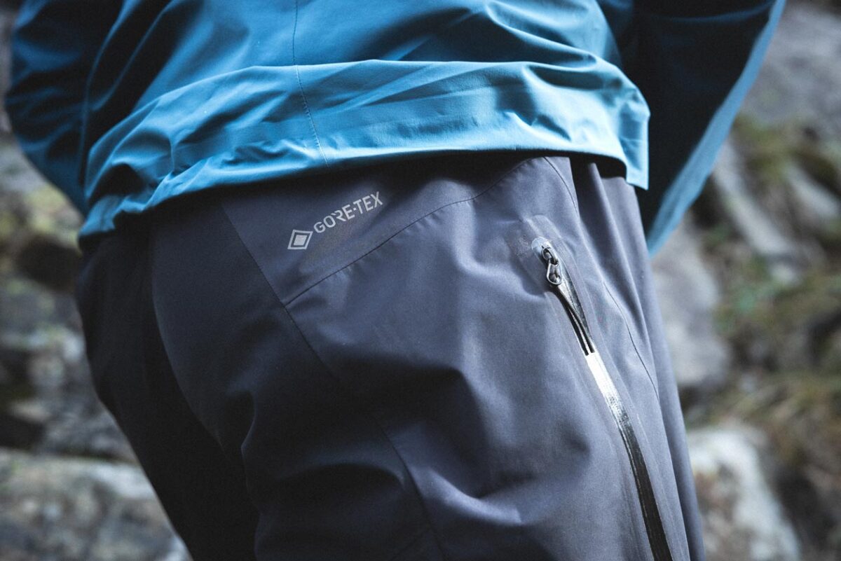 Review: 7mesh Guardian Waterproof Jackets and Pants | The Loam Wolf