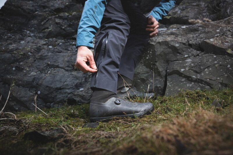 Review: 7mesh Guardian Waterproof Jackets and Pants | The Loam Wolf