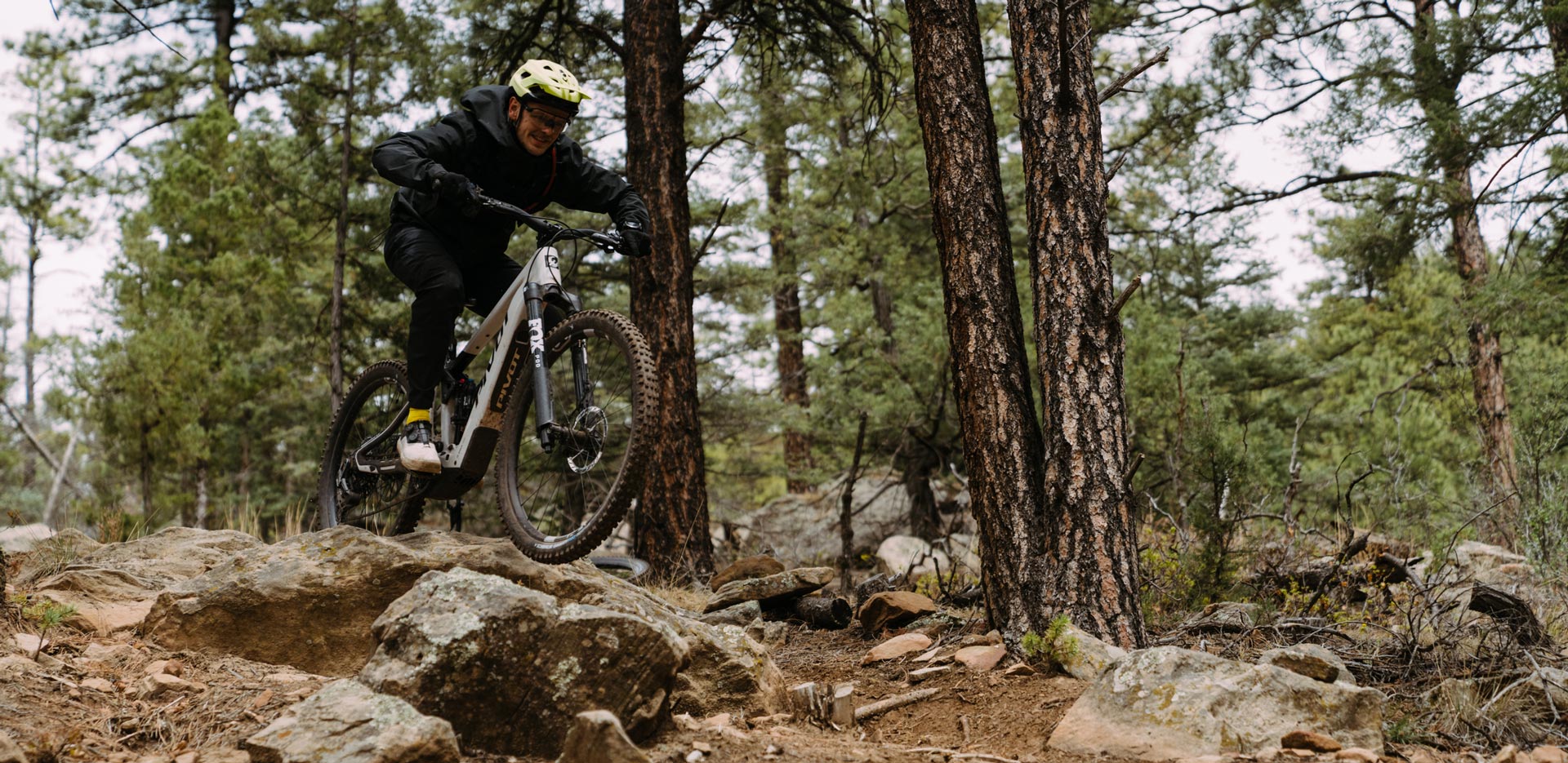 Pivot Shuttle LT Review | 2026 eMTB Shootout | The Loam Wolf